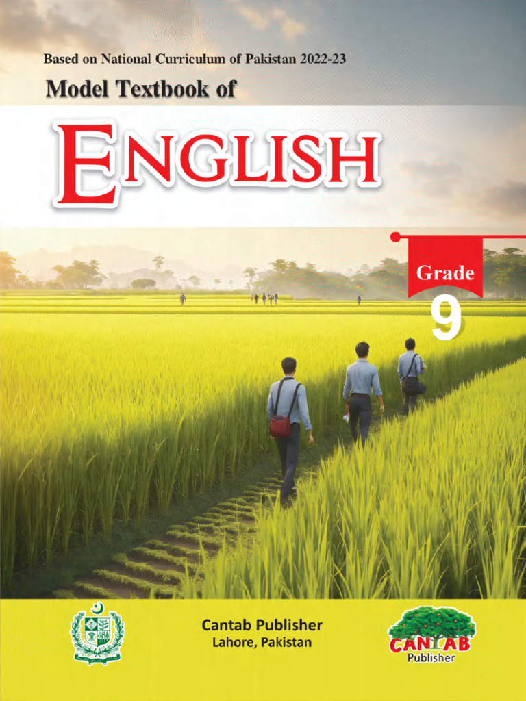English 9 | PDF