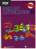 Prime Mathematics 5A Coursebook Mathematics (p1) | PDF