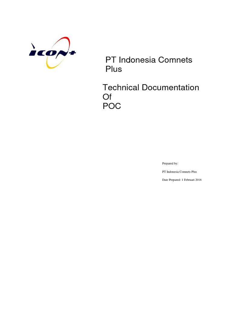 Penjelasan DC DRC P2APST | PDF | Komputer