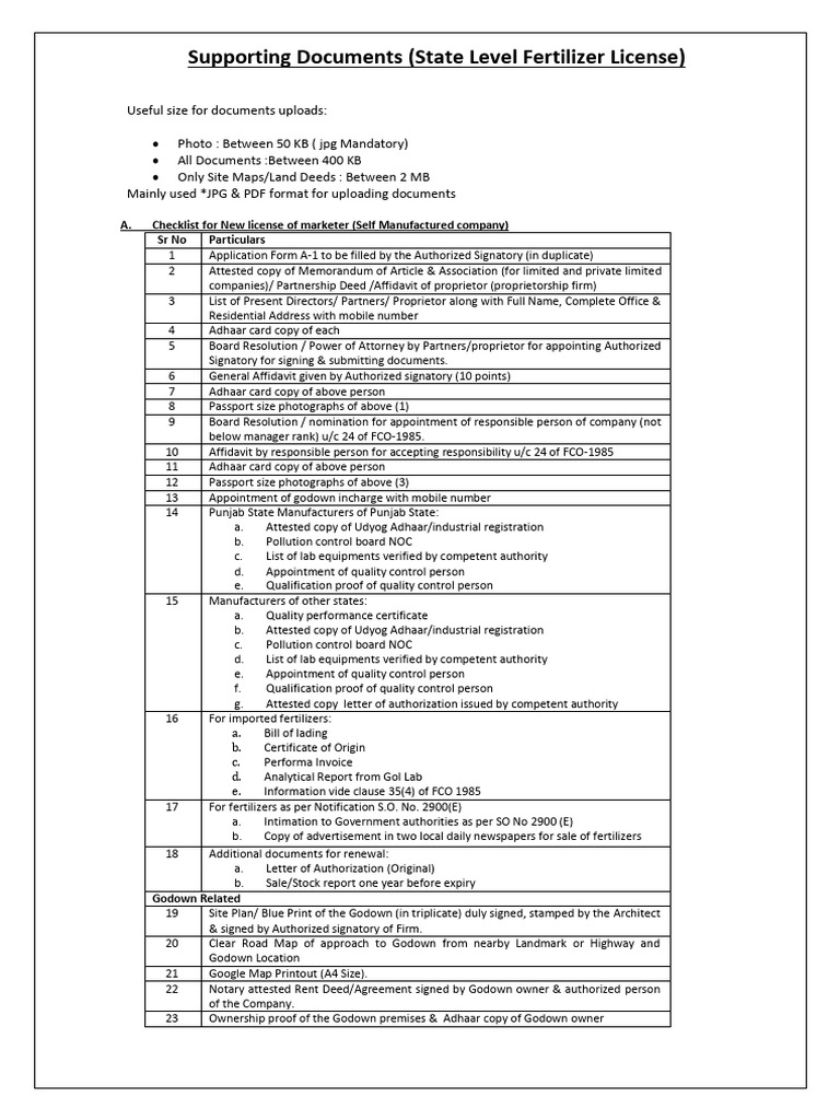 Wholesale Marketing License at State - HQ Level | PDF | Affidavit
