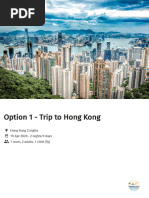 Hong Kong Airport Bus A11 - Route, Timetable, Fare, Stops, Map | PDF ...