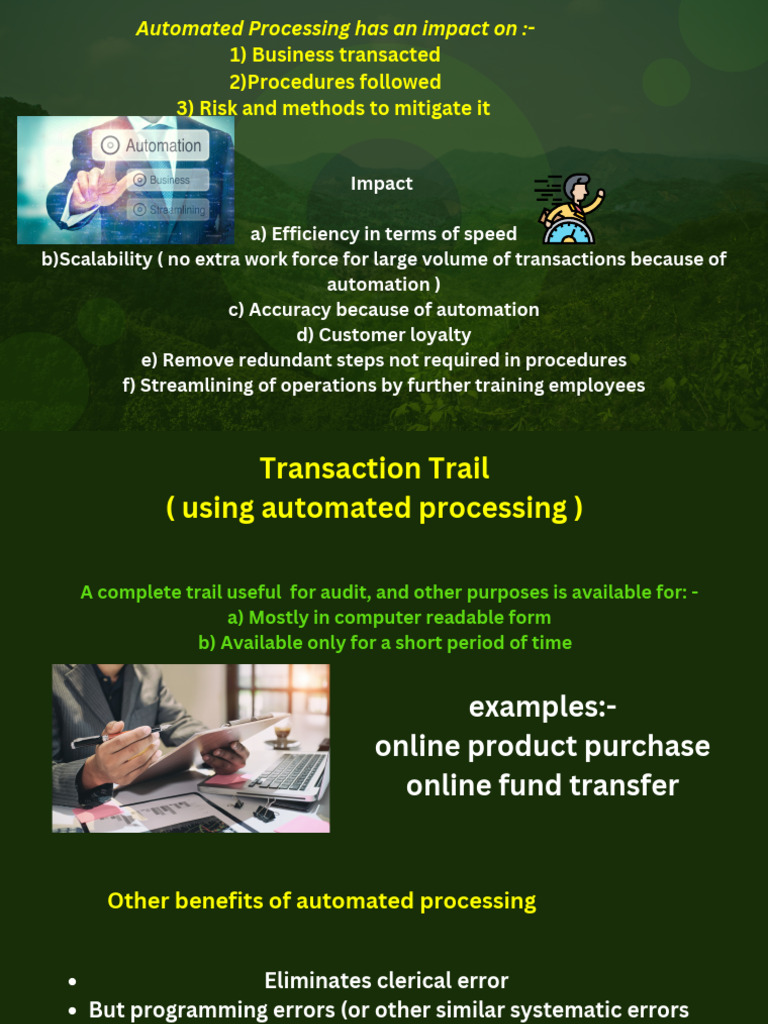 Types of controls lecture 2 | PDF