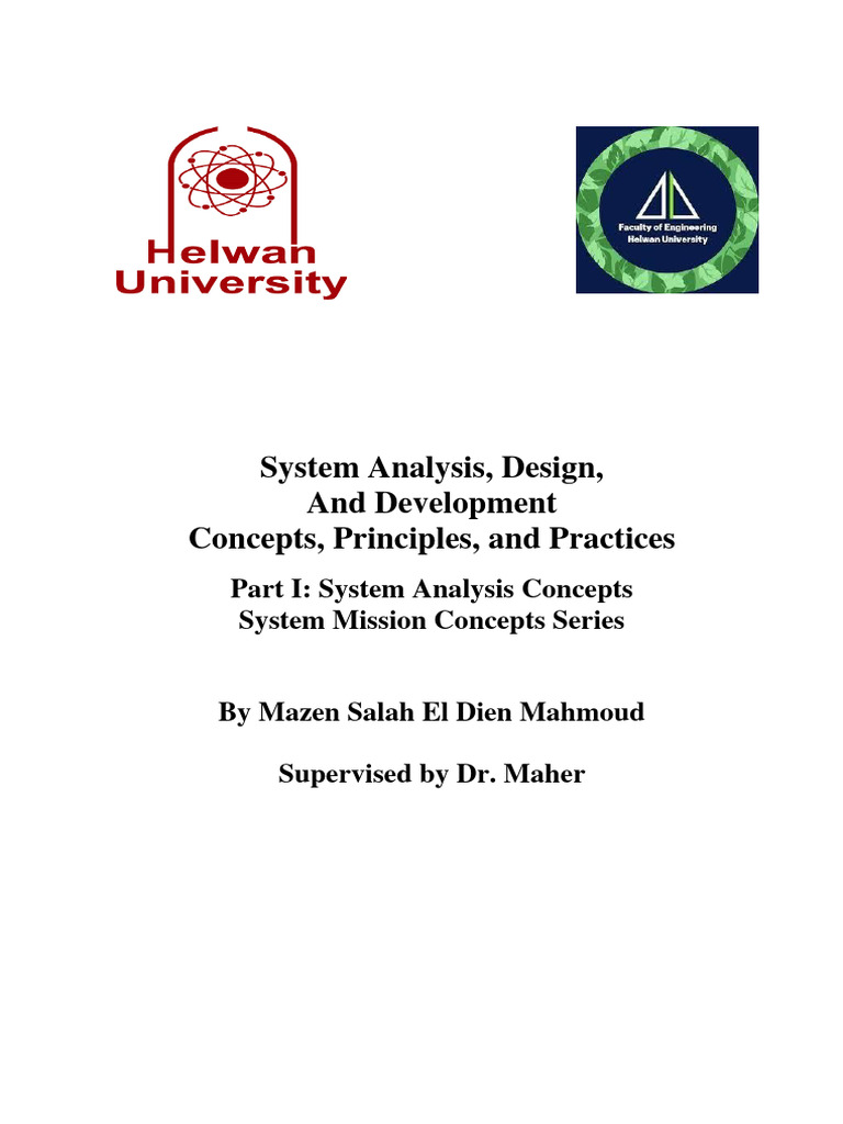 System Mission | Download Free PDF | System | Use Case