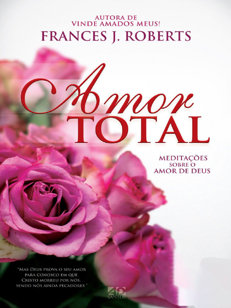 Amor Total | PDF | Amor | Oração