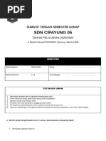 Kls 3 Mat Tabel Turus | PDF