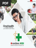 Ultimate Care Brochure | PDF | Insurance | Health Care
