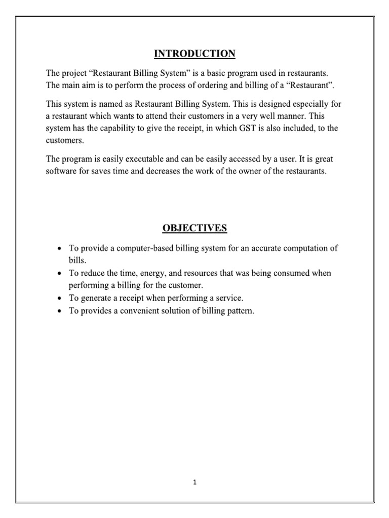 Sen Microproject | PDF