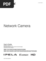 User Manual - CMS3 Software PDF | PDF | Ip Address | Button (Computing)