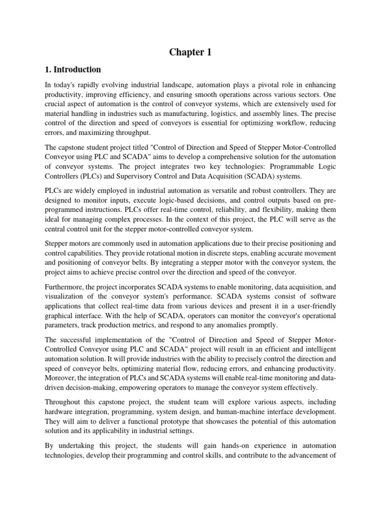 Ece | PDF | Programmable Logic Controller | Scada