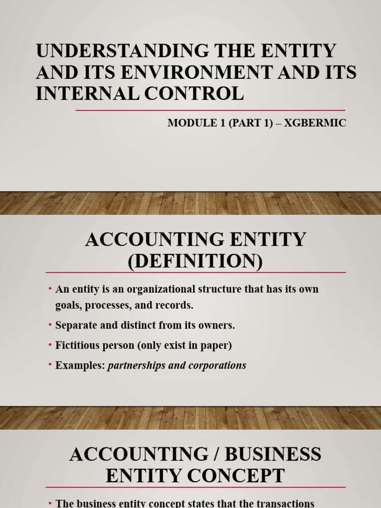 Module 1 | PDF
