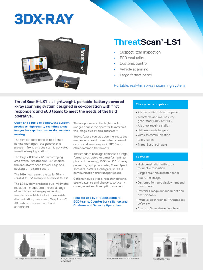 ThreatScan LS1 - DS v10 Mid Res | PDF