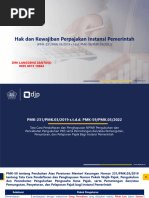Laporan Tahunan Konsultan Pajak 2024 | PDF