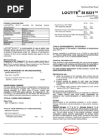 EPDM Rubber Material Properties Datasheet | PDF | Materials Science ...