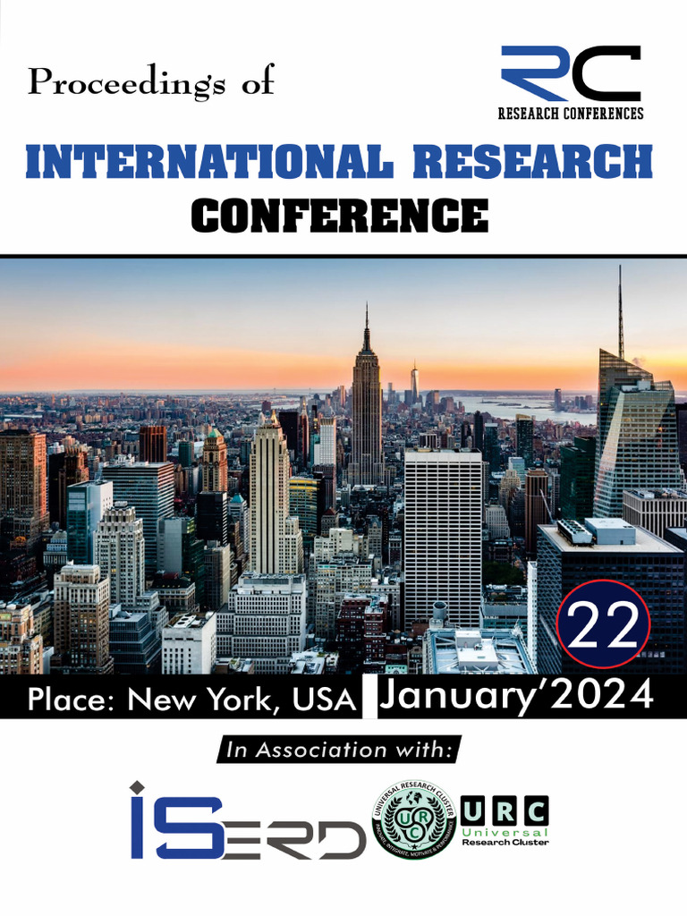 Proceedings | PDF | Metadata | Computing