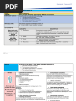 G10 Finance Notes | PDF