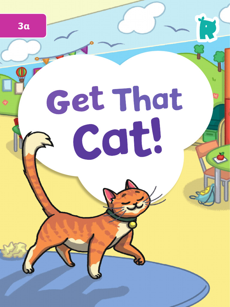 Sam Level 3a Phonics | PDF | Phonics | Human Communication