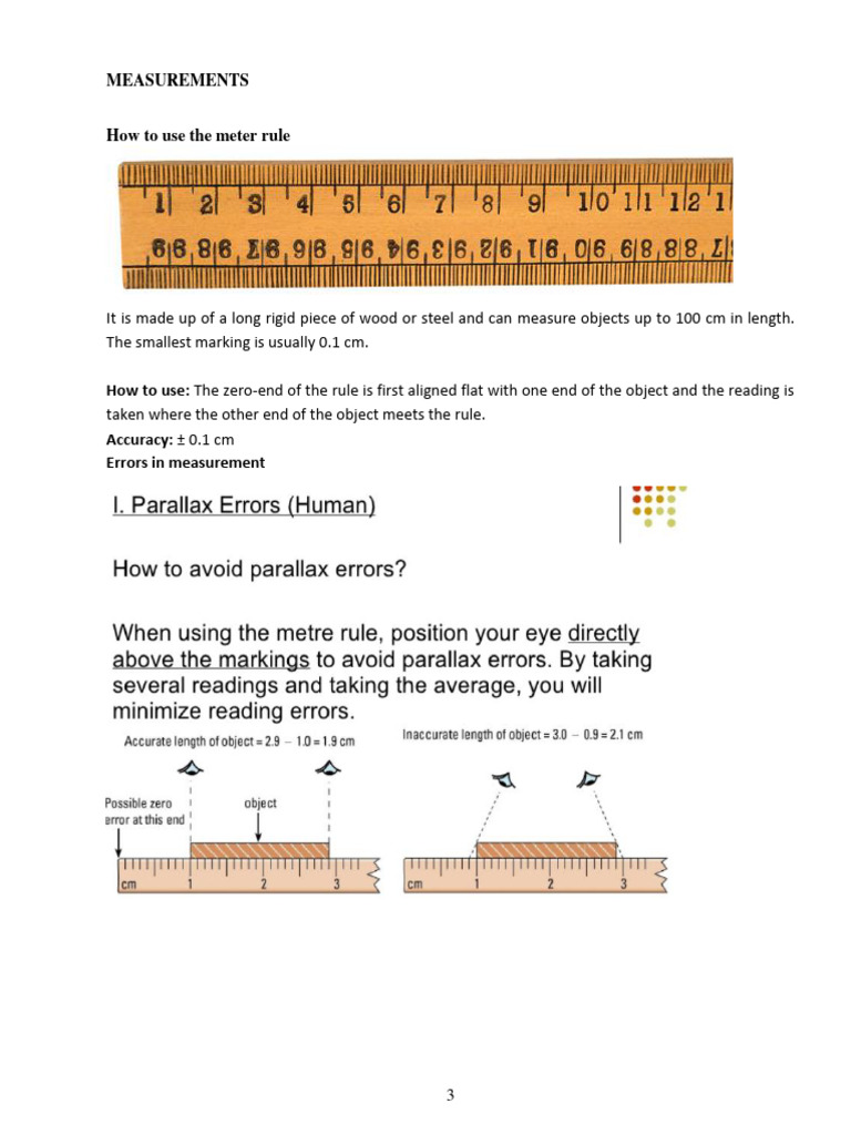 Practical Info | PDF
