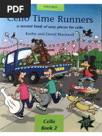 Essential Elements Cello PDF | PDF