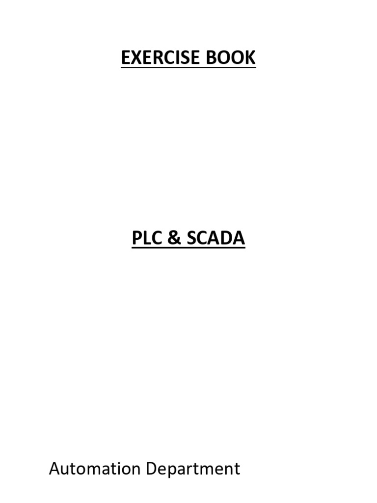 Excercise Book | PDF