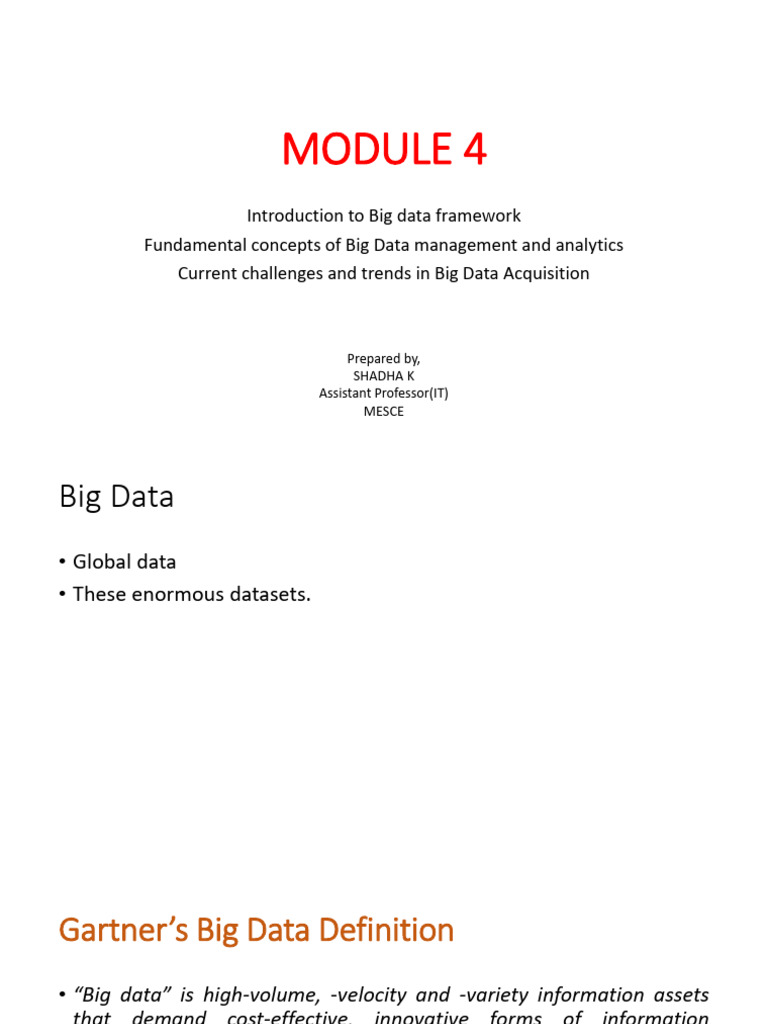 Computer Networks TCP | PDF | Big Data | Apache Hadoop