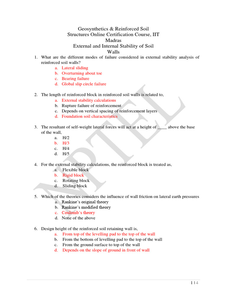 Week 4 Solution Pdf Applied And Interdisciplinary Physics Building Engineering