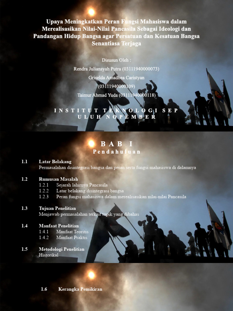 Bindo | PDF | Ilmu Sosial