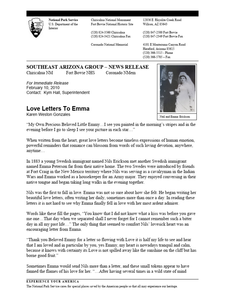 Goodbye Love Letter | PDF