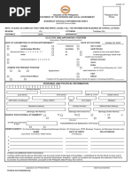 BIR Form 1601-E | PDF | Withholding Tax | Taxes