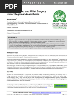 VTE Risk Assessment Tool Caprini Score Card Eng 30apr2018 | PDF ...
