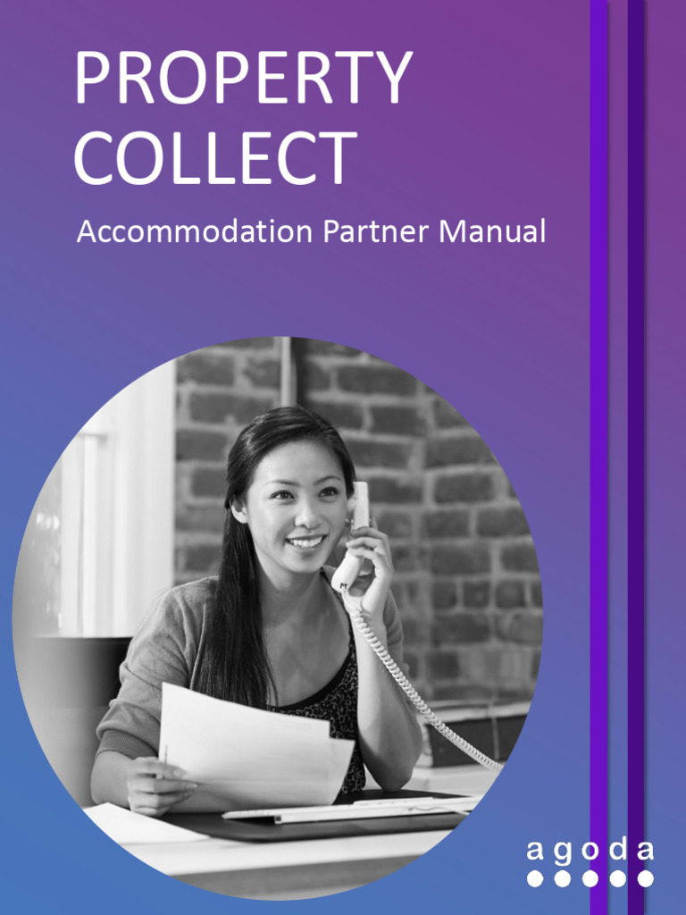 Property Collect Property Manual | PDF | Credit Card | Voucher