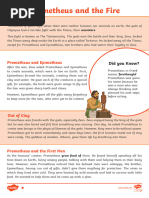 Chan Plot Interpretations | PDF