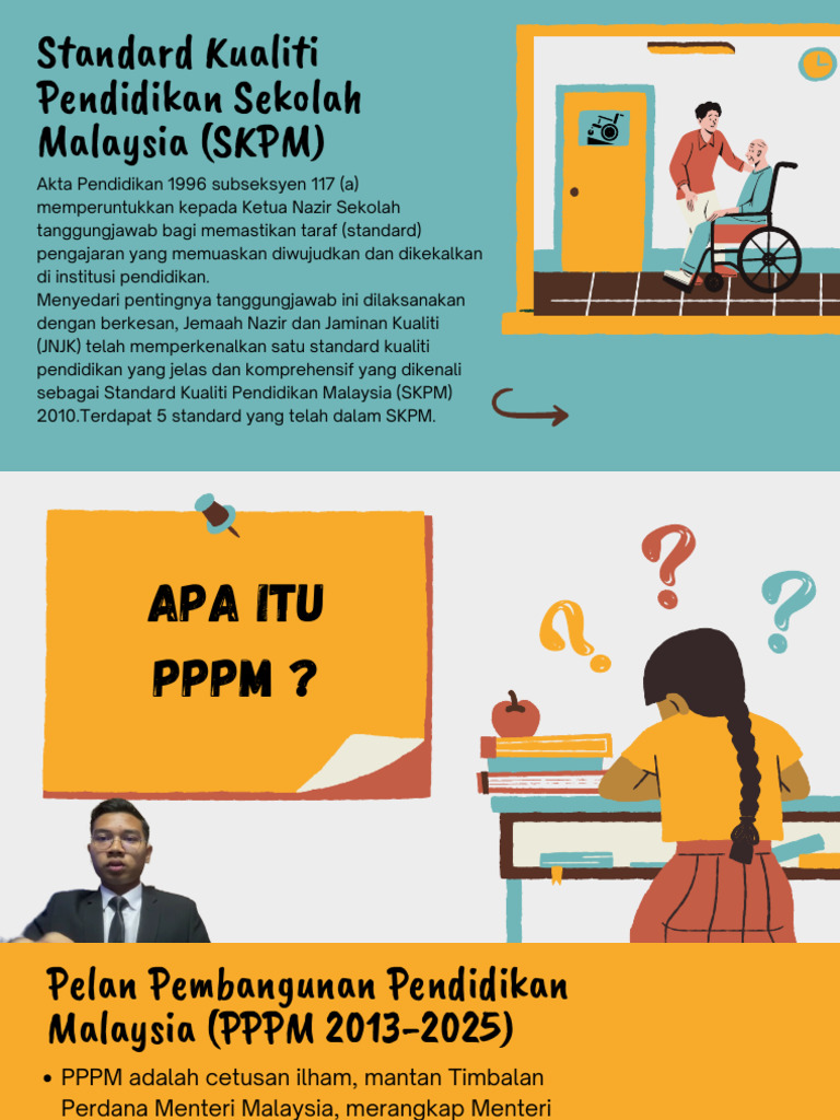 Persembahan GPPP | PDF