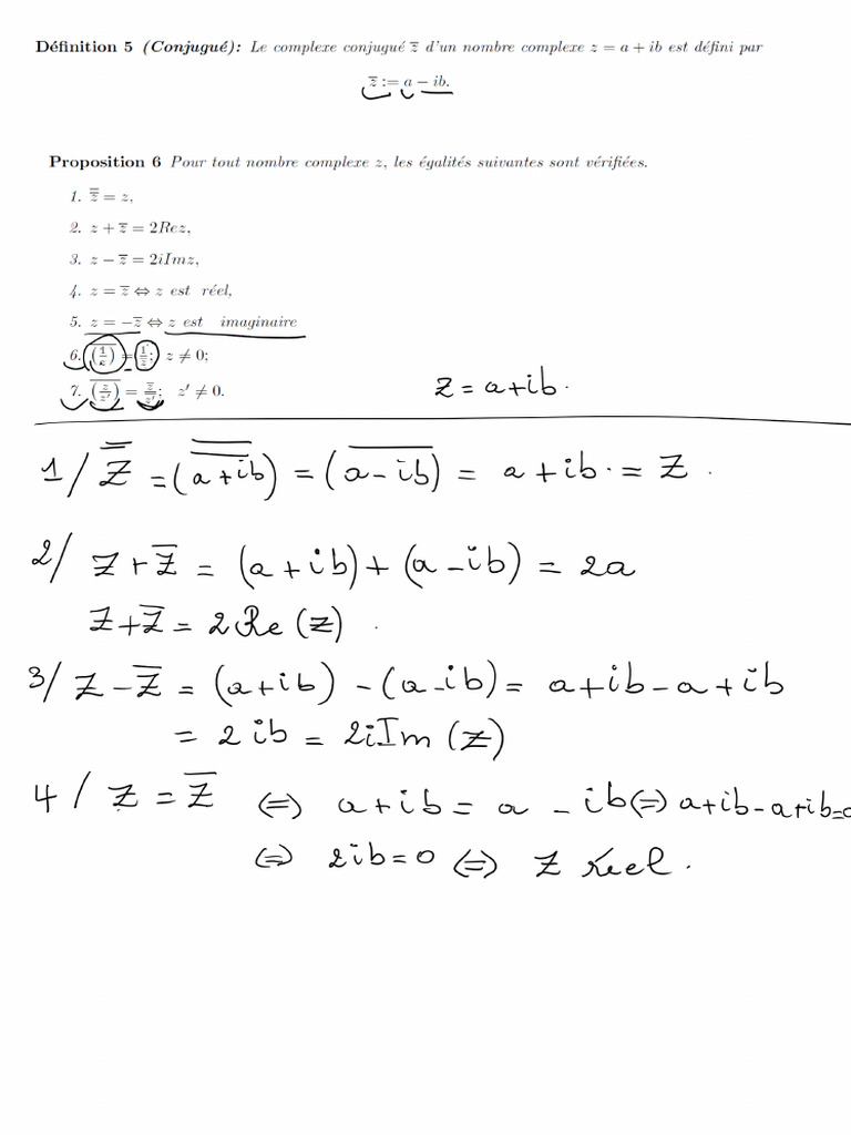 NBR Complexes 2 | PDF