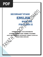 Sindhi Word Meanings and Pronunciations | PDF