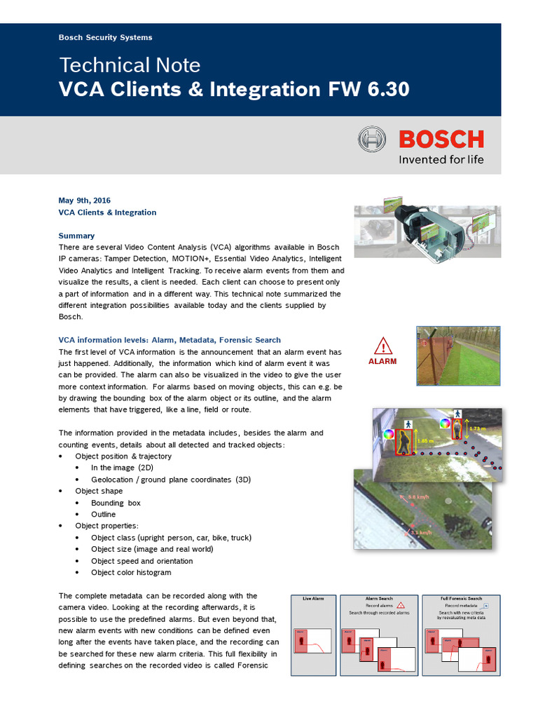 TN VCA Clients WhitePaper enUS 22996210443 | PDF | Business | Computers