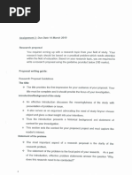 Namibia Public Service Recruitment Policy | PDF | Recruitment | Employment