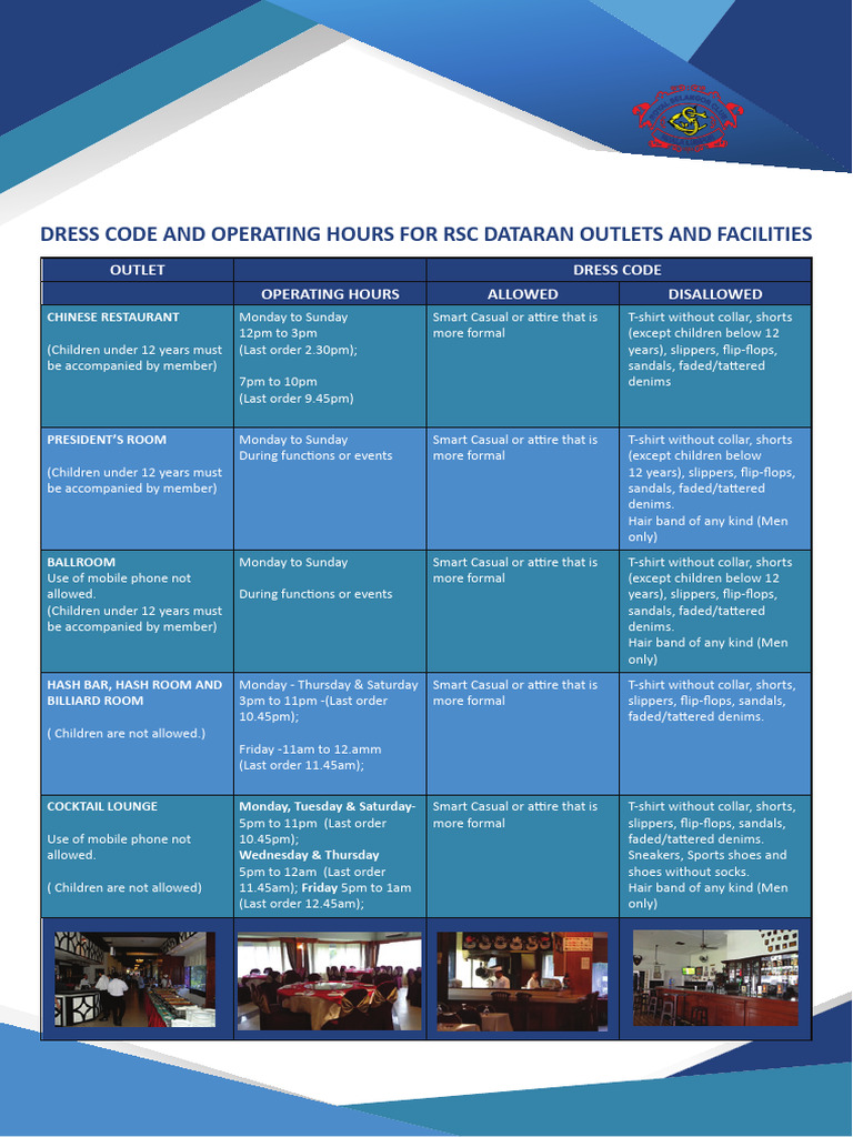 DRESSCODE V1 4 Dat | PDF