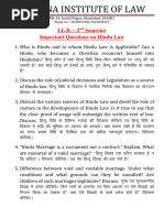 Mahadbt Declaration Form 102 | PDF
