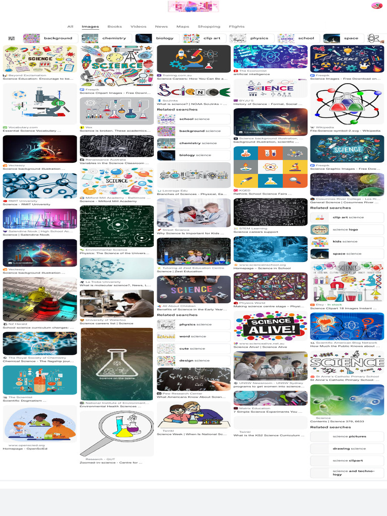 Science - Google Search | PDF | Science | Cognition