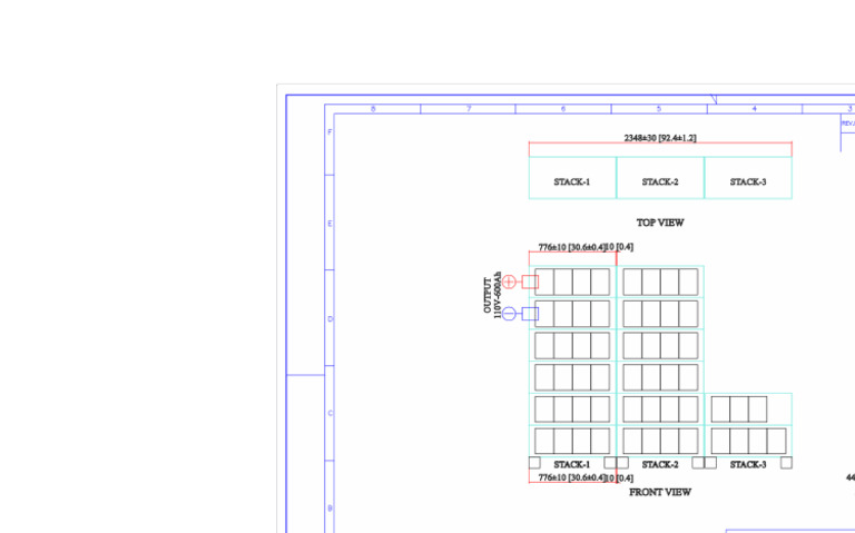 T-600HP TCN Layout | PDF