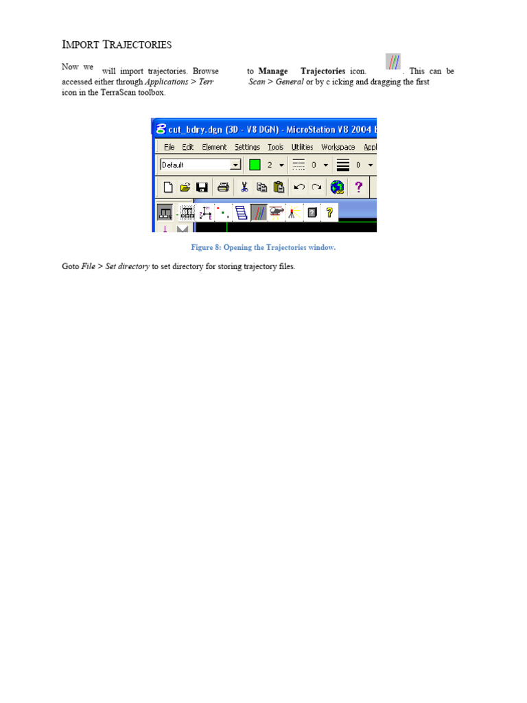 LiDAR Processing | PDF | Computer File | Icon (Computing)