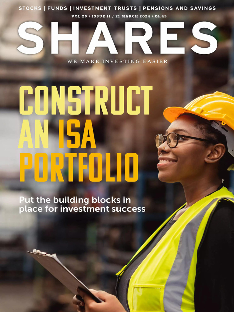 Shares Magazine - 21 March 2024 | PDF