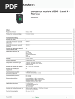 Ocp Accelerator Module Design Specification - v1p5 - Final - 20220223 ...