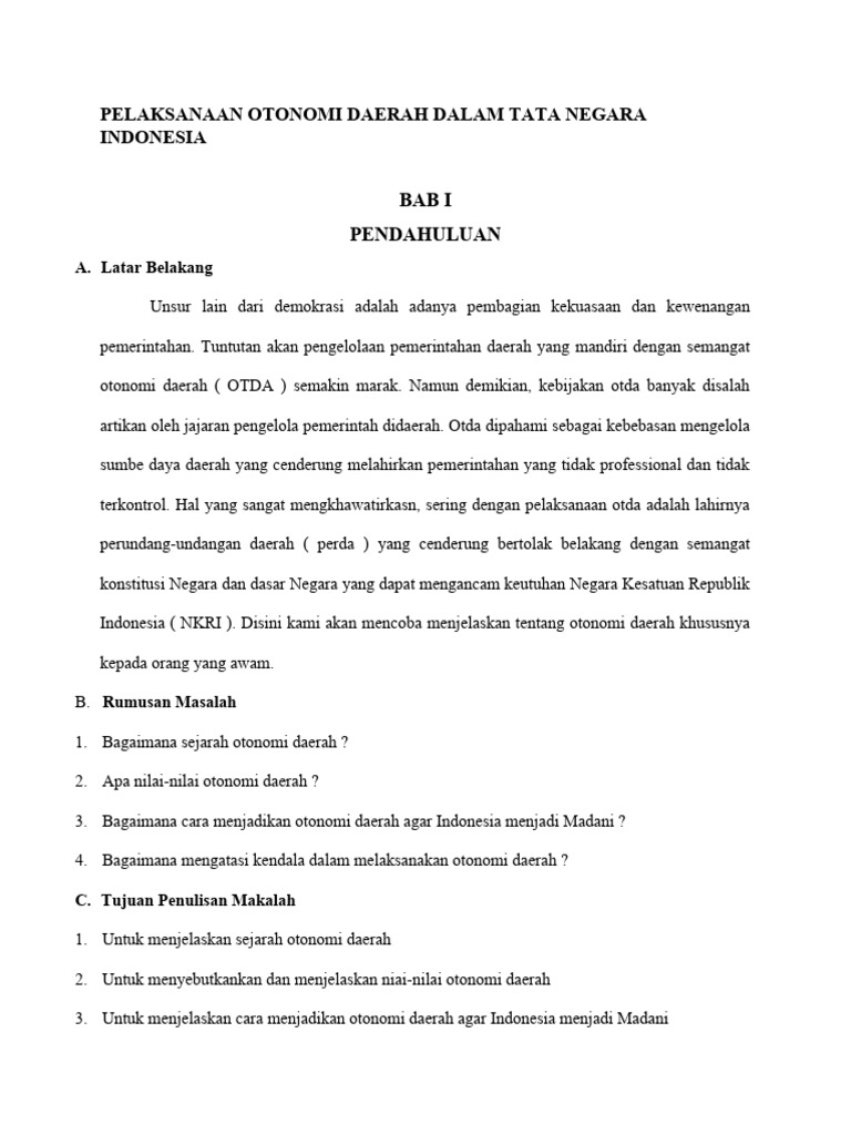Otda Pdf