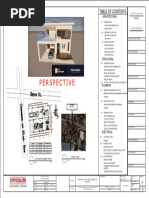 2 Storey Plumbing Design-Layout2 | PDF | Home