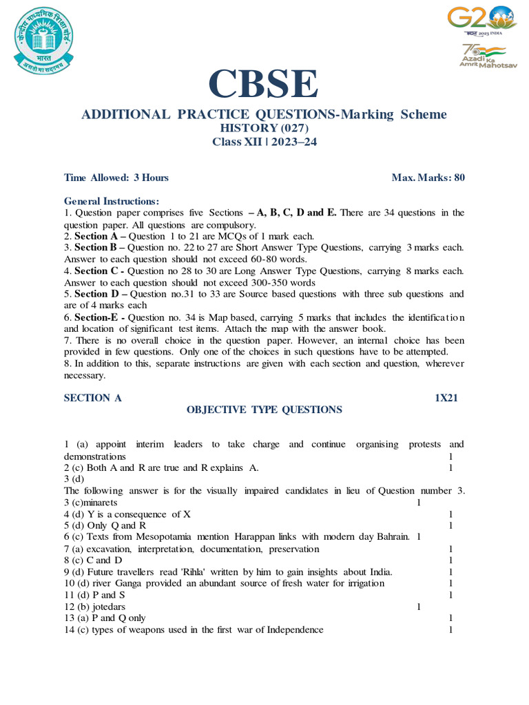 History PQMS | PDF | British Raj | Governance