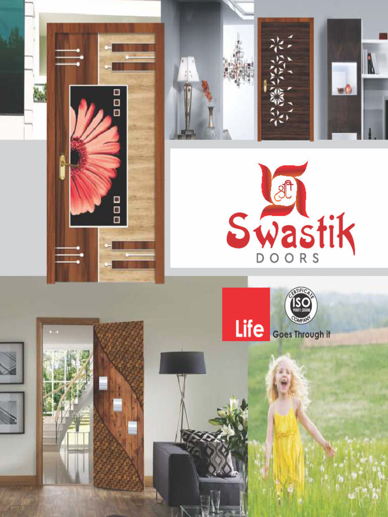 Swastik Doors | PDF