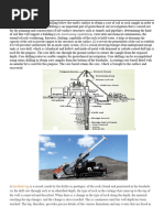 Measurement of Total Core Recovery Dealing With Core Loss and Gain ...