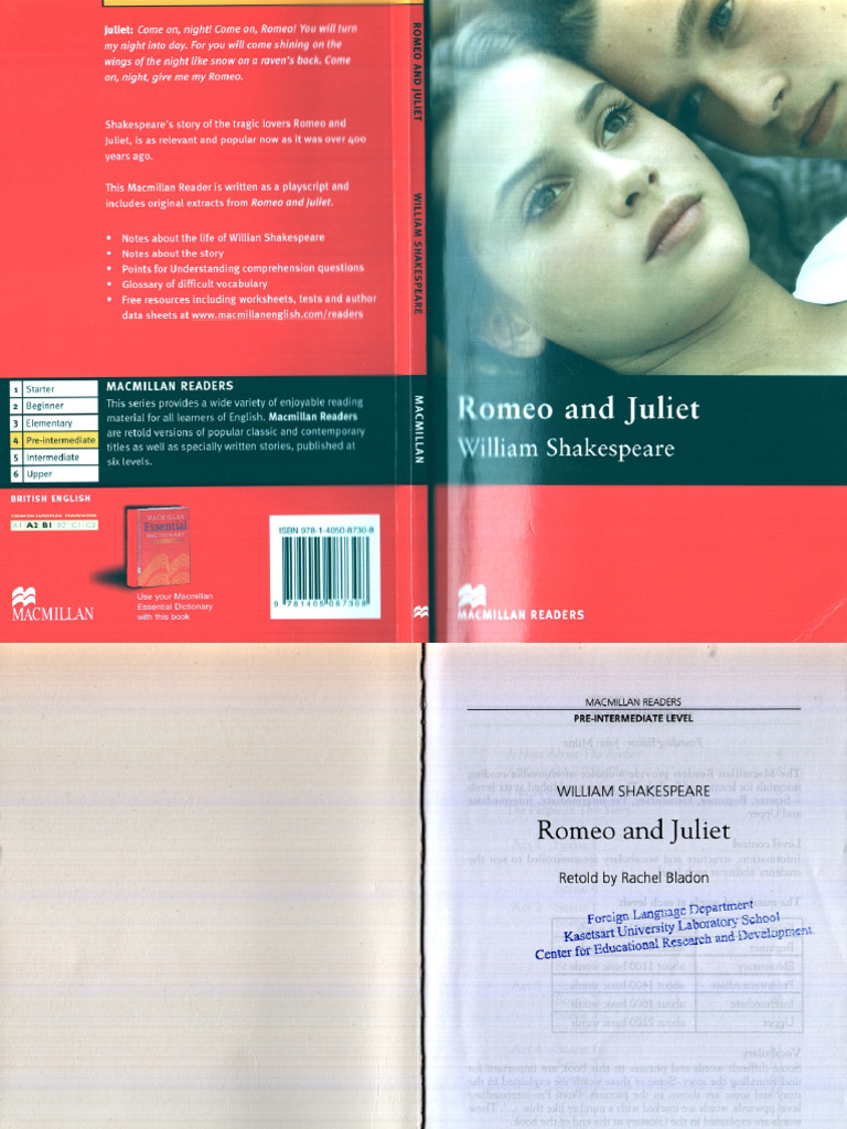 romeo and juliet | PDF