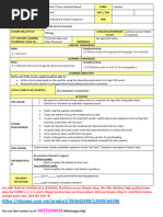 Latest Form 2 Lesson Plan (Cefr/kssm English Daily Lesson Plan) RPH ...